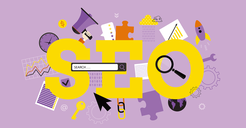 あなたでもできる！ SEO対策の基本から学ぶステップバイステップガイド | buff design